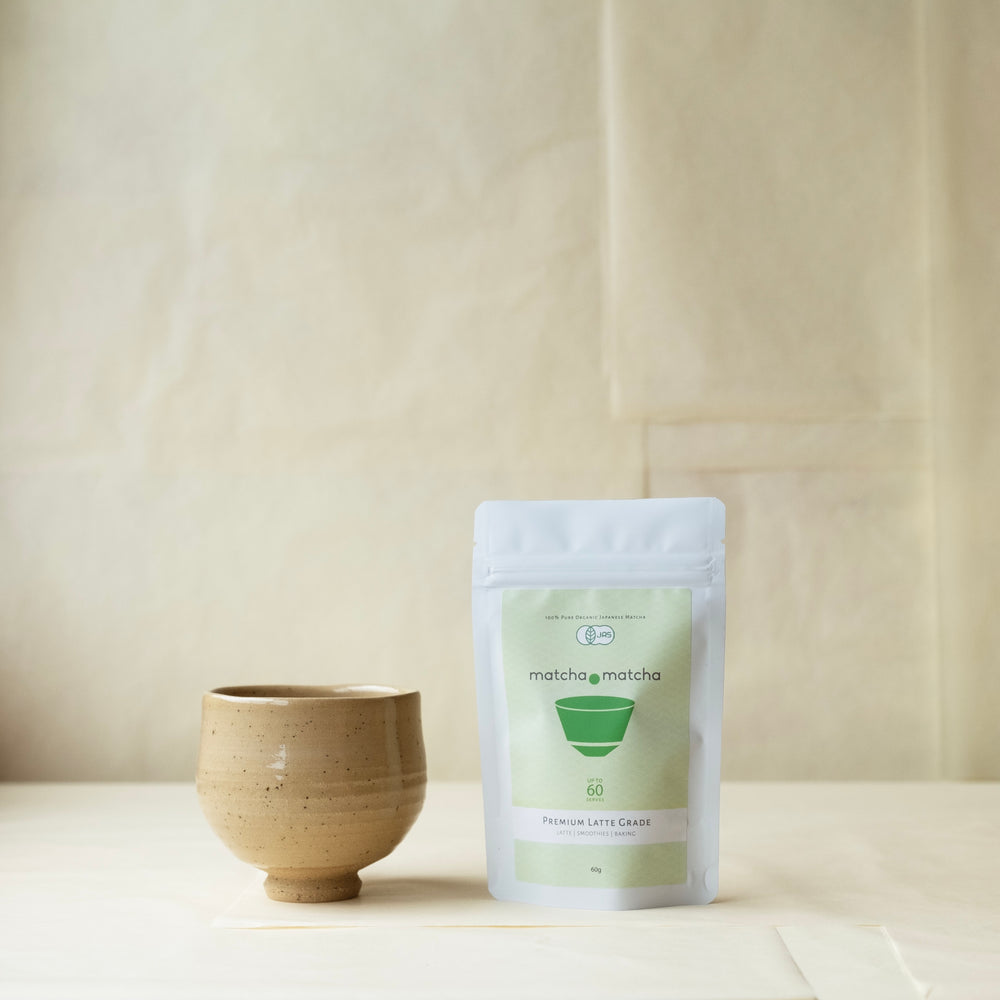 Matcha Sets – MatchaMatcha NZ