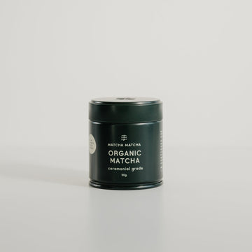 Matcha Matcha | Superior, Organic Japanese Matcha for a Daily Ritual ...