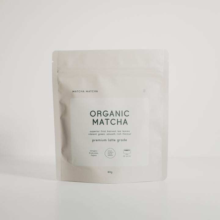Matcha – MatchaMatcha NZ