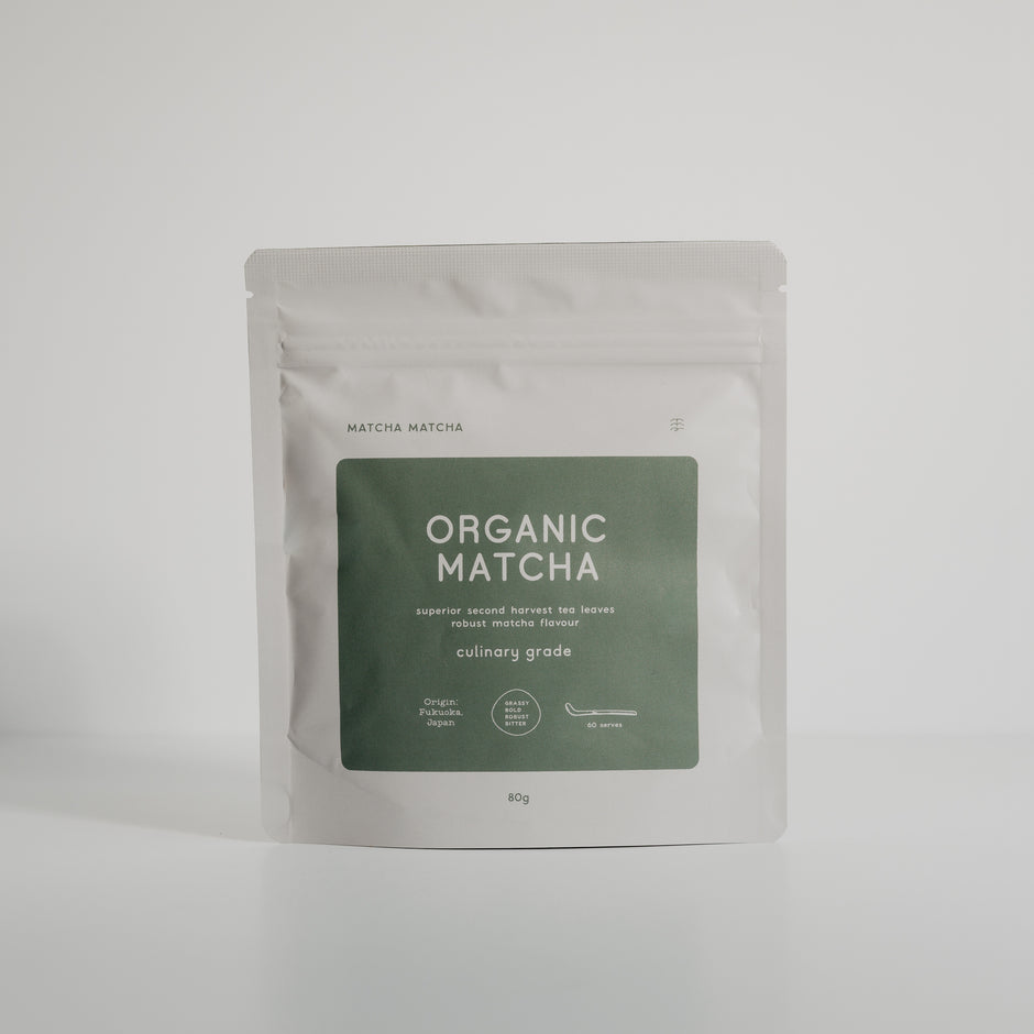 Matcha Matcha | Superior, Organic Japanese Matcha for a Daily Ritual ...