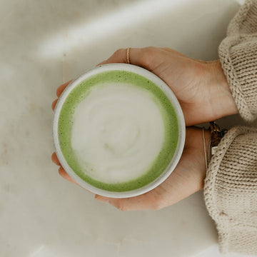 Matcha Matcha | Superior, Organic Japanese Matcha for a Daily Ritual ...