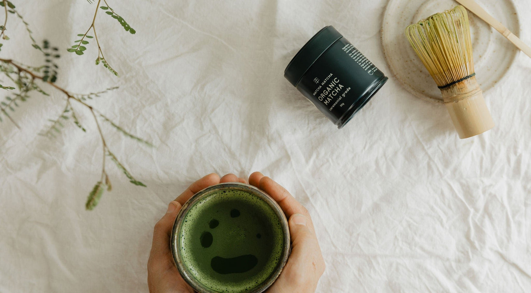Matcha Matcha | Superior, Organic Japanese Matcha for a Daily Ritual ...