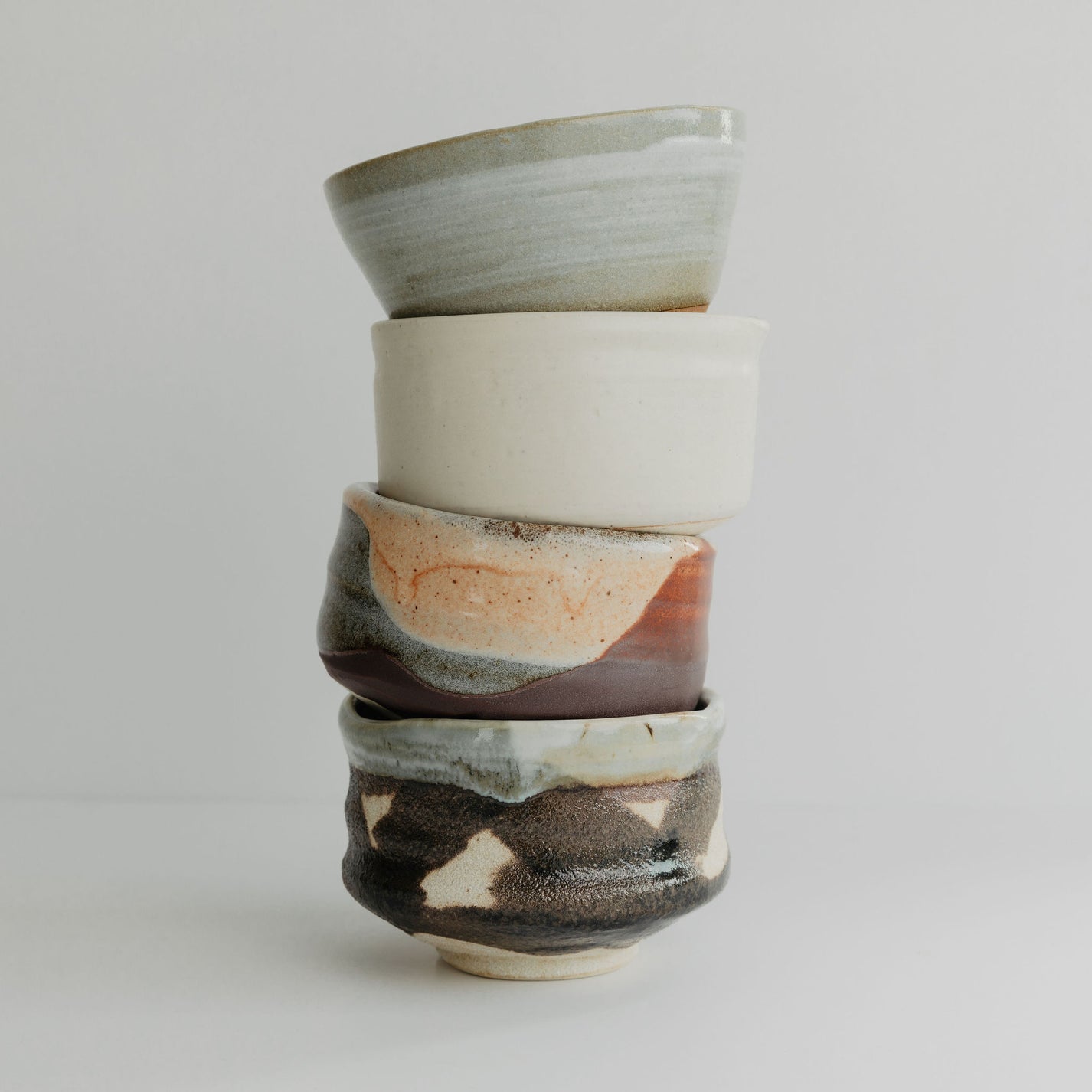 Traditional Handcrafted Chawan – MatchaMatcha NZ