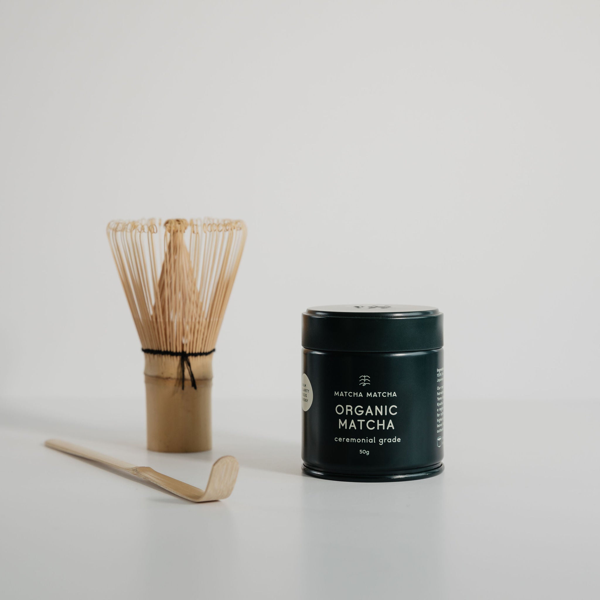 Matcha Essentials Set – MatchaMatcha NZ