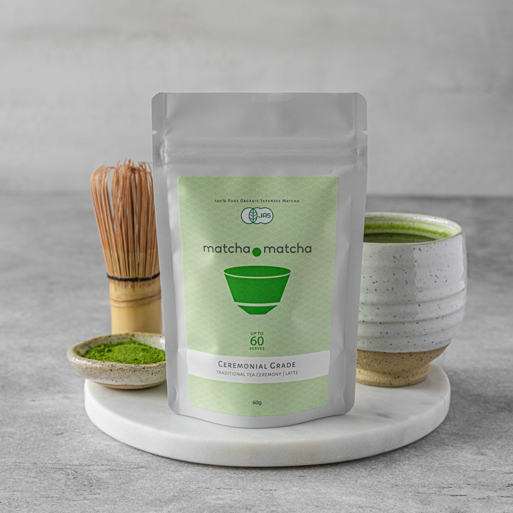 Matcha – MatchaMatcha NZ